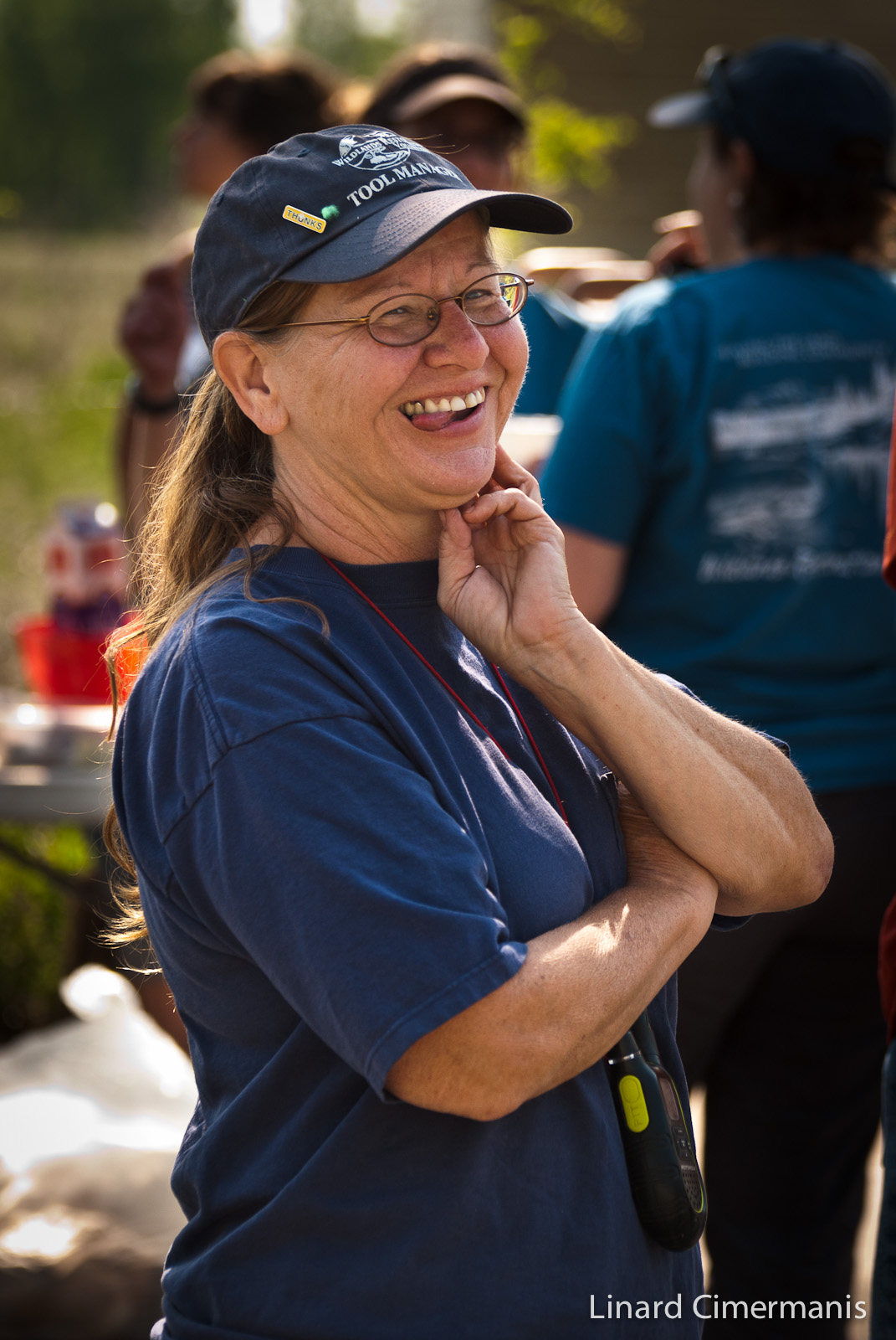 Wildlands Restoration Volunteers | Volunteer Awards