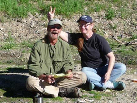 Wildlands Restoration Volunteers | Volunteer Awards