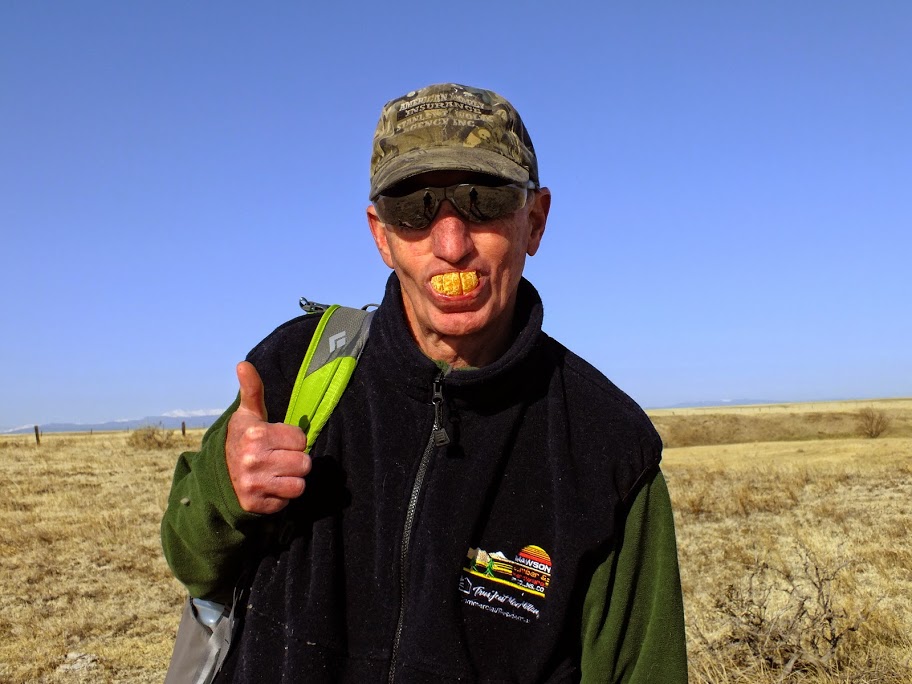 Wildlands Restoration Volunteers | Volunteer Awards